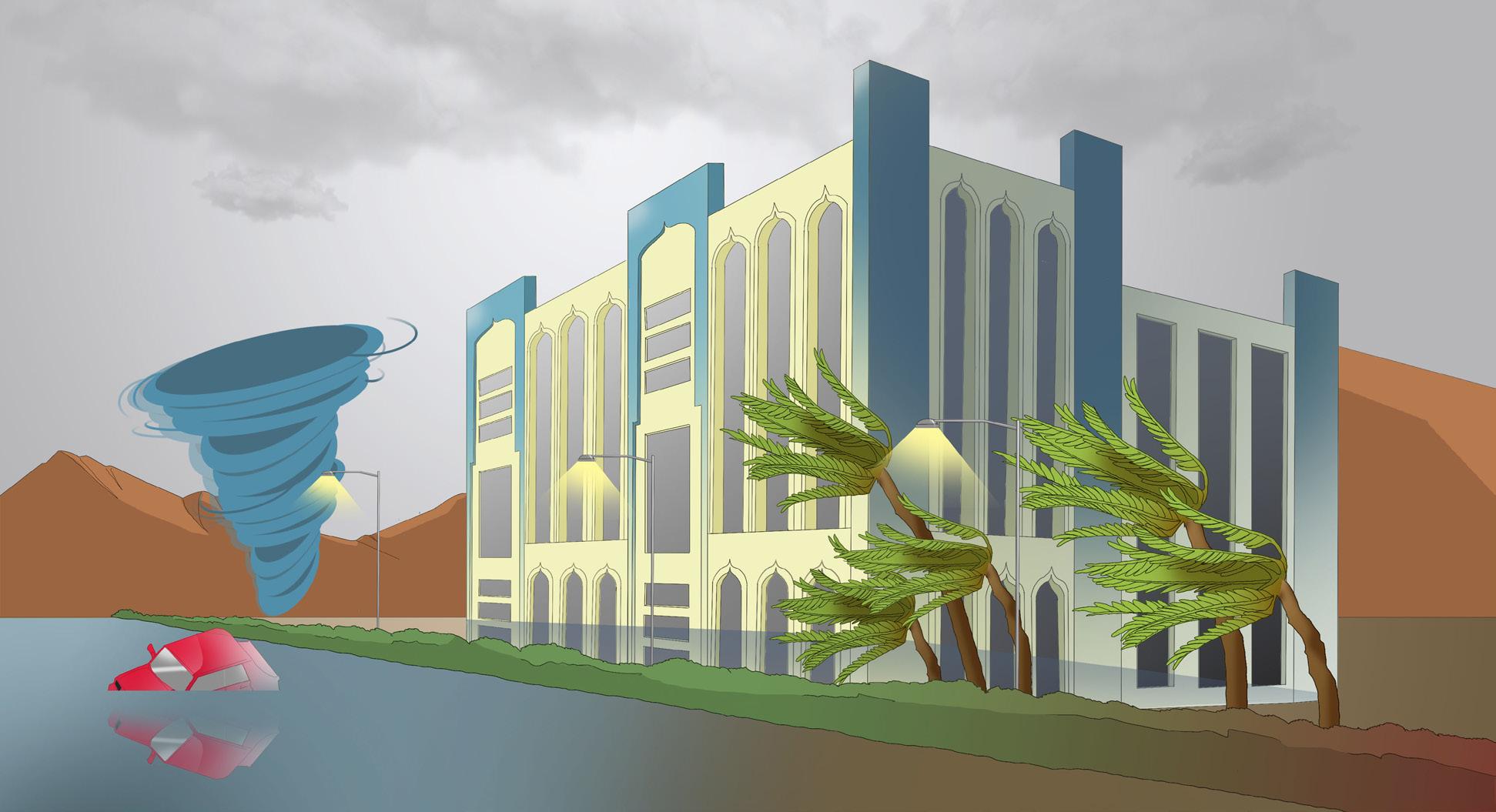 Architecture Engineer & Designer Portfolio by Sara Mukhtar - Issuu