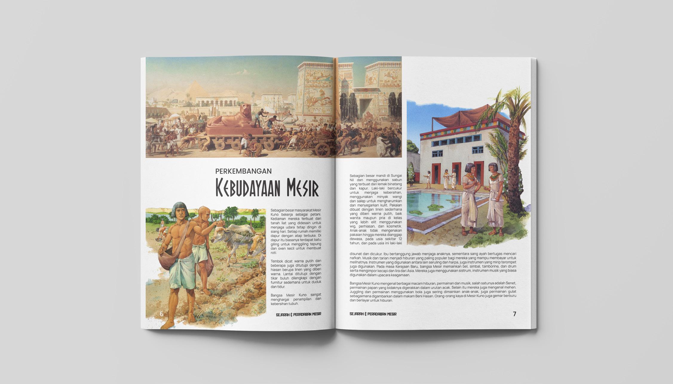 Graphic Design Portofolio by ariadaw - Issuu