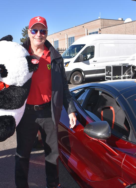 Colorado Expression Magazine - March/April 2023 by Colorado Expression ...