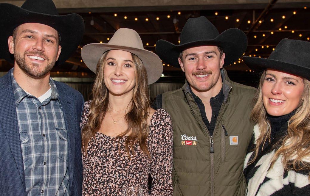 Colorado Expression Magazine - March/April 2023 by Colorado Expression ...