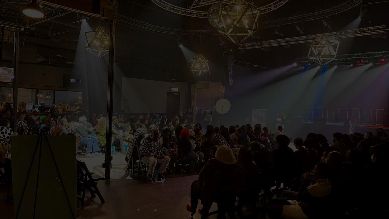 50 Shades of Slay Fashion & Entertainment Production by Slay Magazine ...