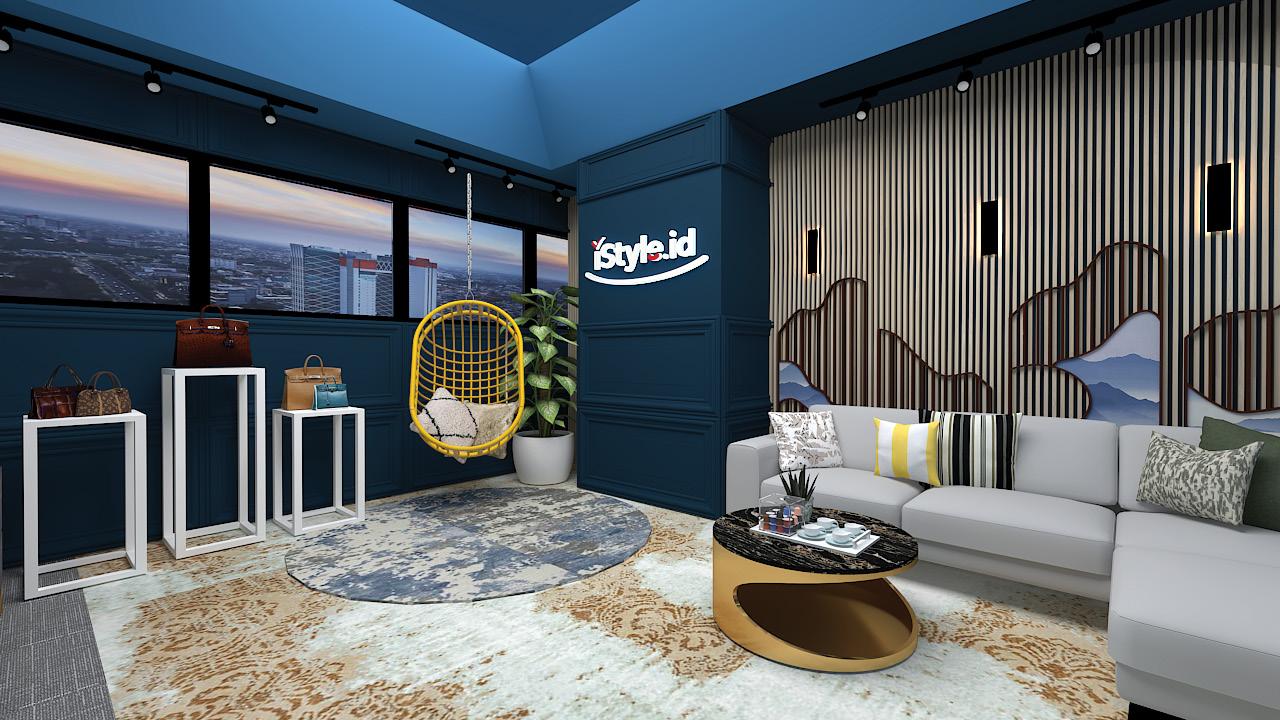 Michella Angelina Portfolio 2019-2023 | Selected Works by michellaangelina - Issuu