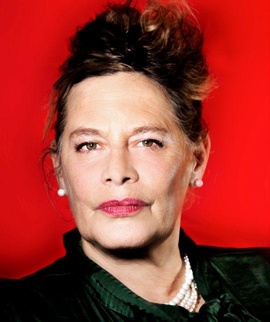 Deborah Levy In Conversation with Erica Wagner - Issuu