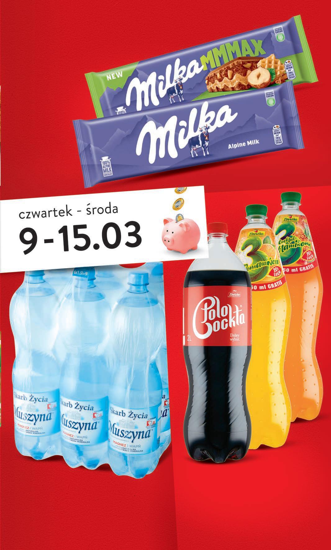 Intermarche gazetka od 9.03 do 15.03.2023 by iUlotka.pl - Issuu