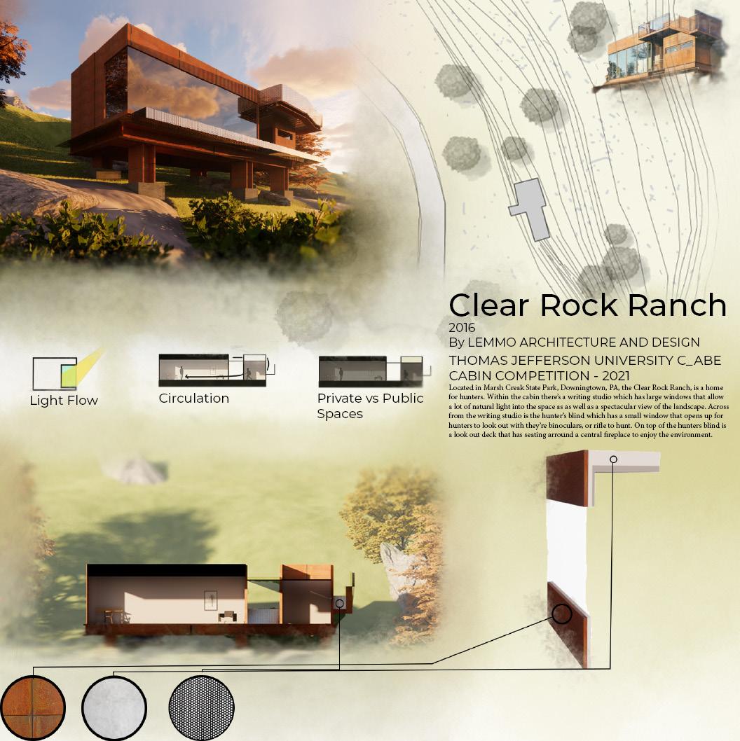 Akil Solomon Design Portfolio by akil solomon - Issuu