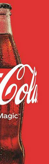 Folleto Coca-Cola by Tiffanie Briggith Borrayo Castillo - Issuu