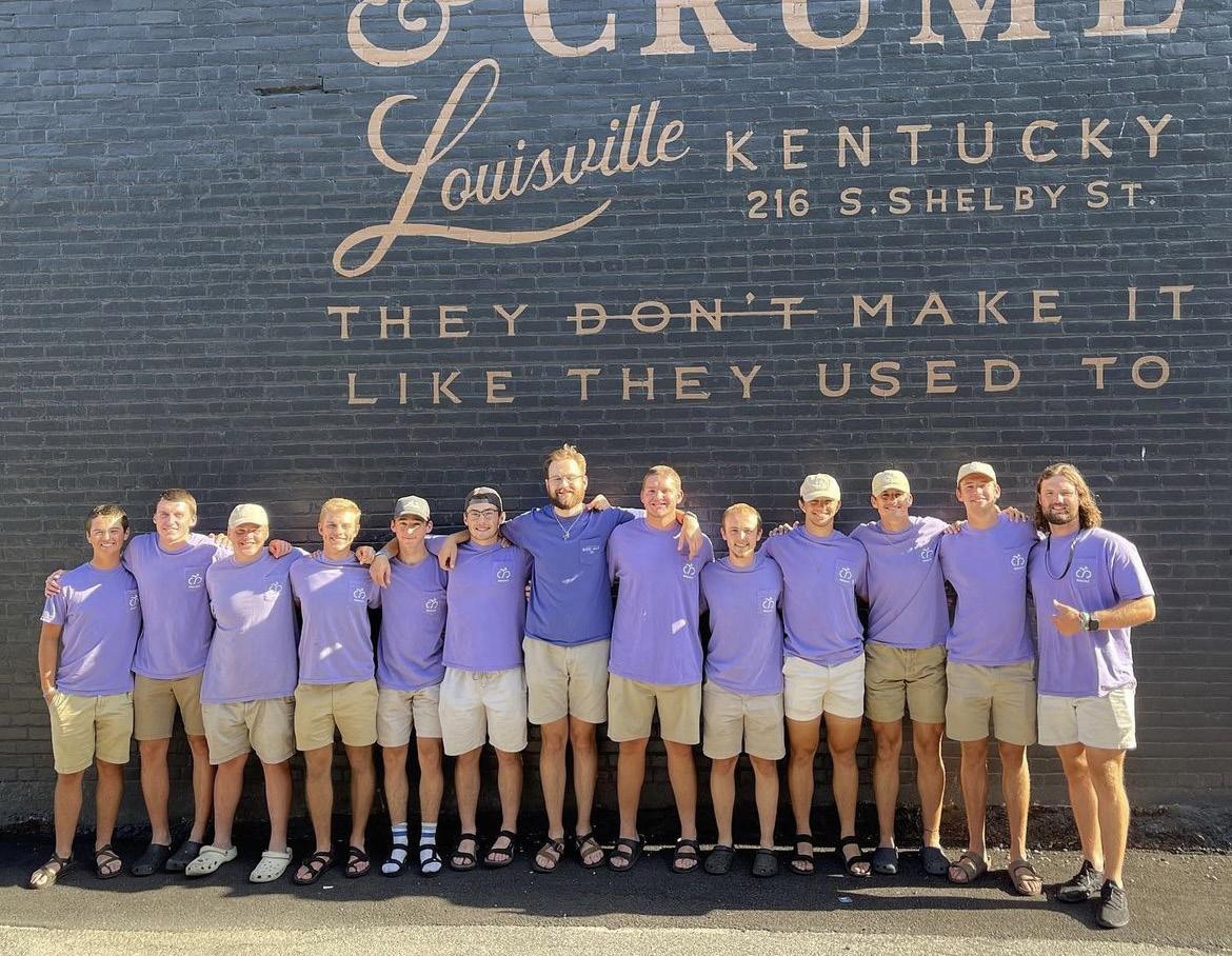 Chi Eta Newsletter 2022.2 by Chi Eta Chapter of Phi Gamma Delta - Issuu