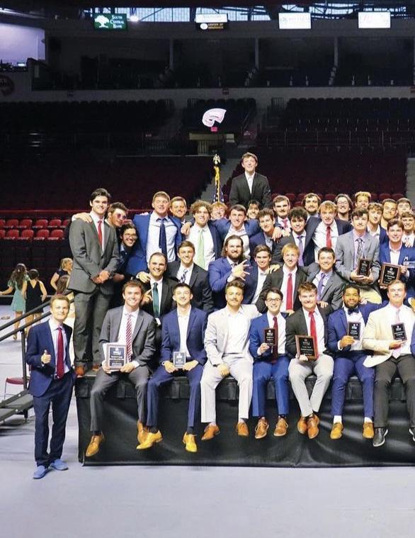 Chi Eta Newsletter 2022.2 by Chi Eta Chapter of Phi Gamma Delta - Issuu