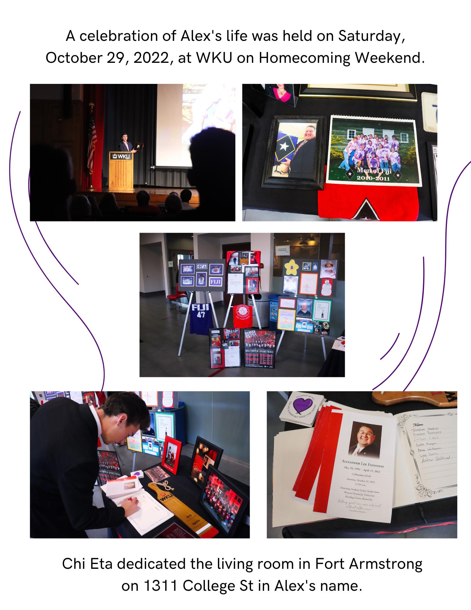 Chi Eta Newsletter 2022.2 by Chi Eta Chapter of Phi Gamma Delta - Issuu