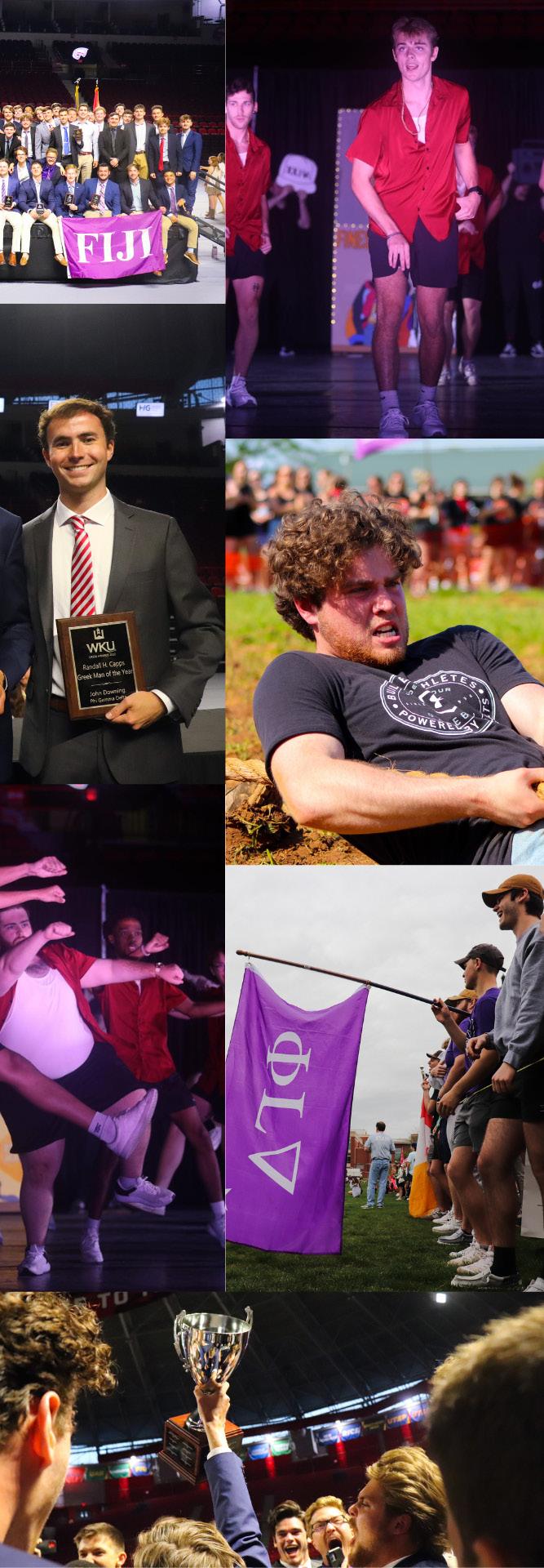 Chi Eta Newsletter 2022.2 by Chi Eta Chapter of Phi Gamma Delta - Issuu