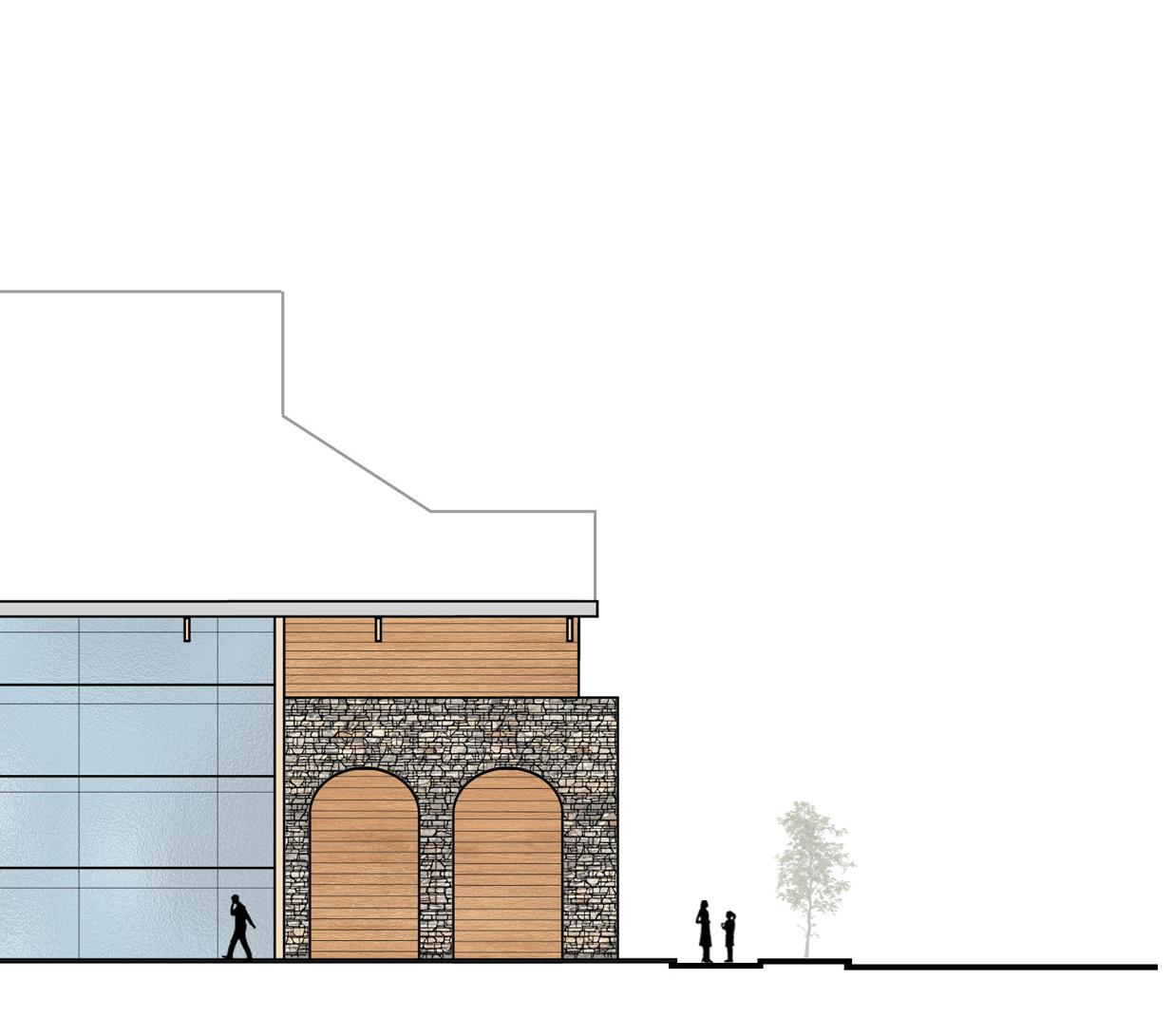 Architecture Portfolio by ari.podolnick - Issuu