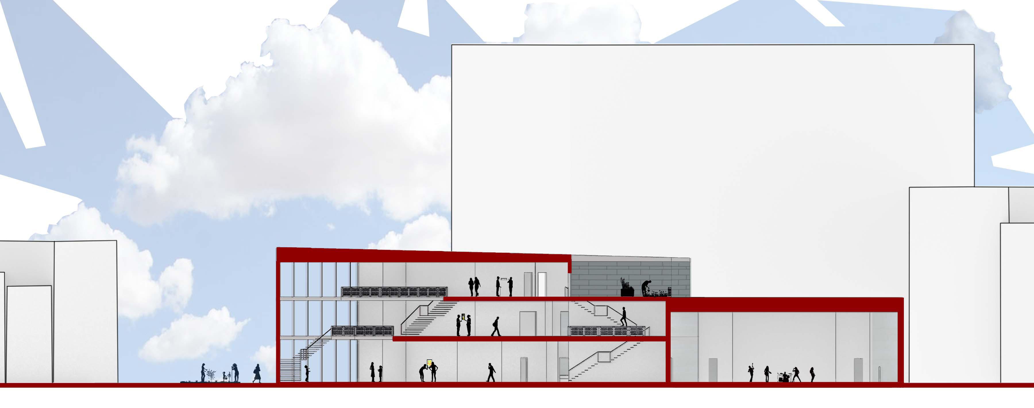 Architecture Portfolio by ari.podolnick - Issuu