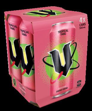 Frucor Suntory Product Catalogue by Mybrandz - Issuu