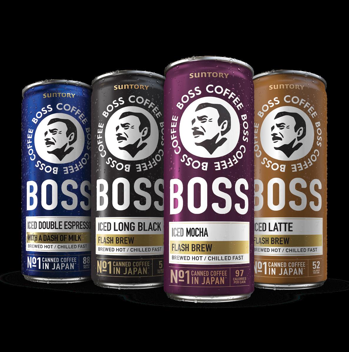 Frucor Suntory Product Catalogue by Mybrandz - Issuu