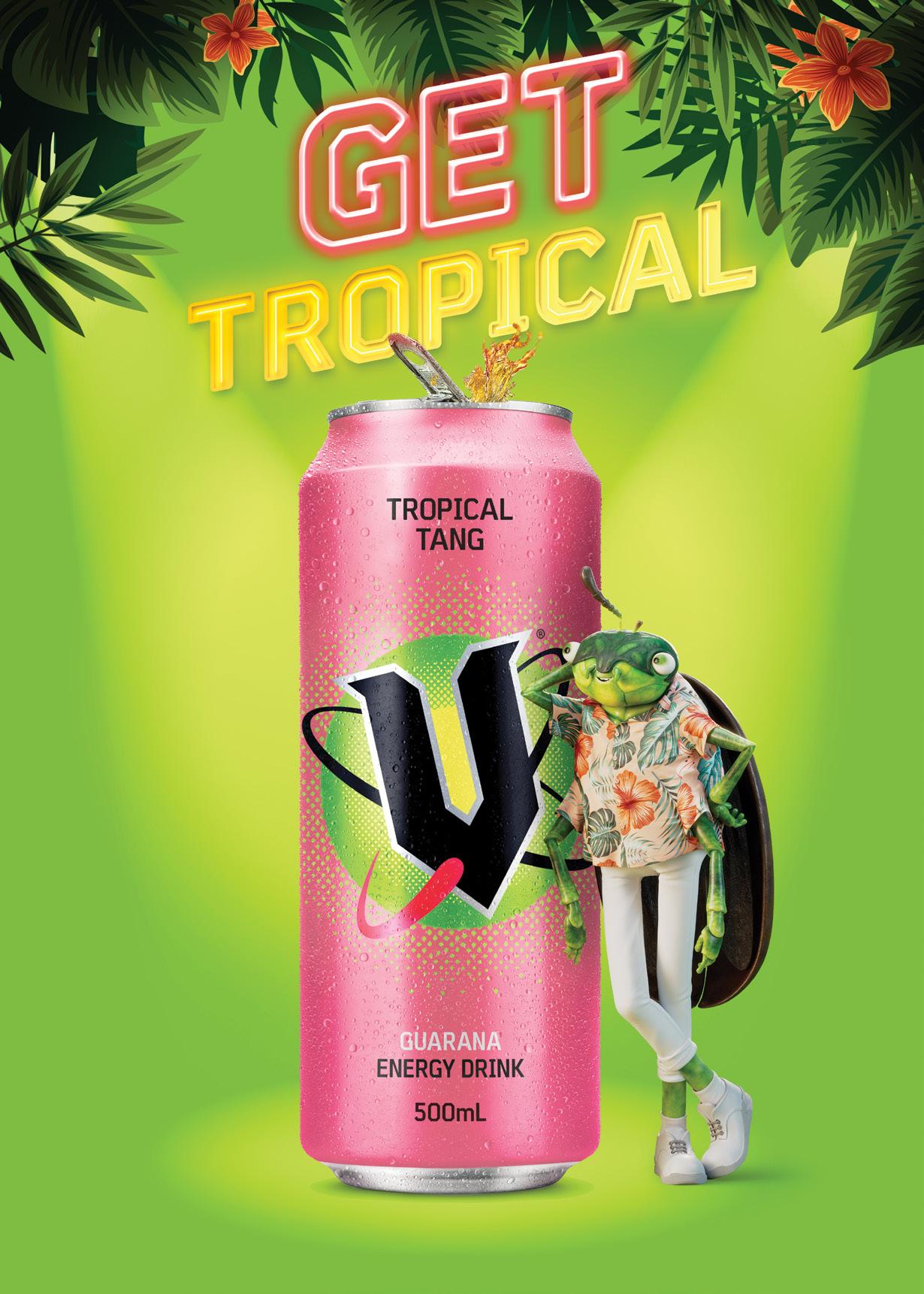 Frucor Suntory Product Catalogue by Mybrandz - Issuu