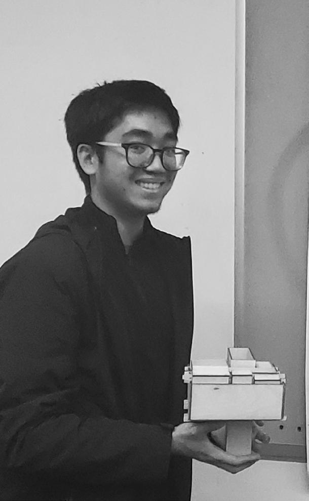 Portfolio 2022-23 by Jronq - Issuu