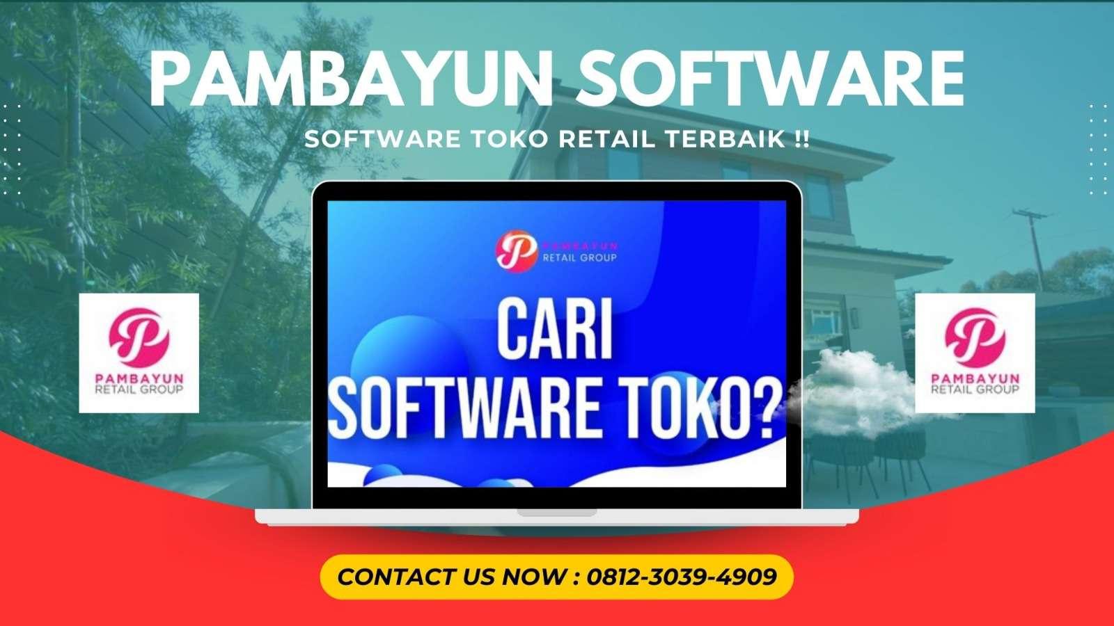 WA 0812-3039-4909, Jual Aplikasi Kasir Hotel Jakarta : Pambayun ...