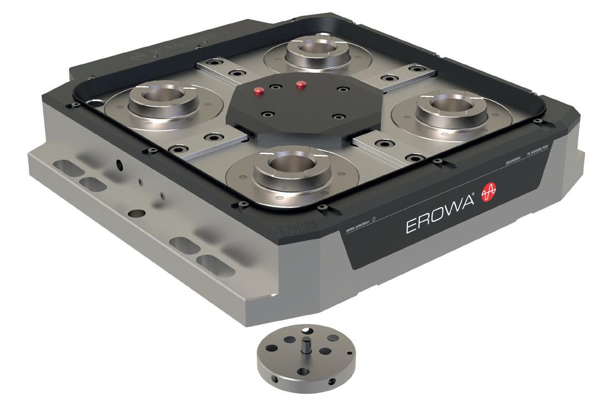 EROWA UPC by EROWA - Issuu