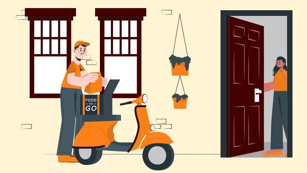 Tips To Design Swiggy Clone App By Ais Technolabs Issuu
