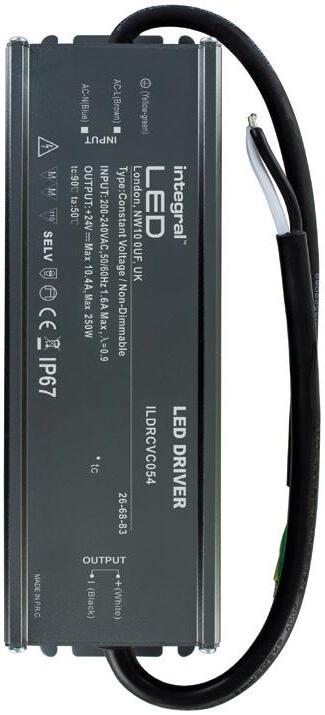 Integral LED - Linear Lighting Solutions by INTEGRAL MEMORY PLC - Issuu