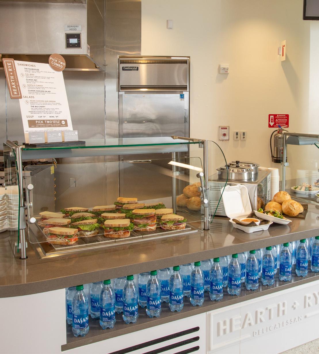 That's So Morrison - Volume II by Morrison Health - Issuu