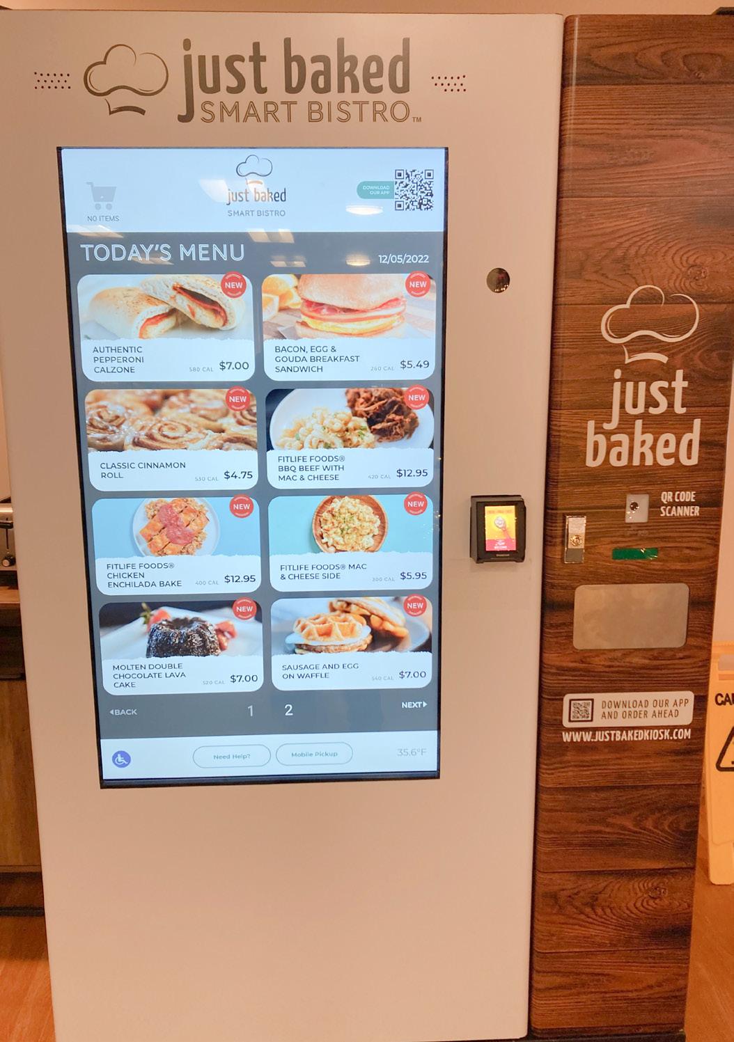 That's So Morrison - Volume II by Morrison Health - Issuu