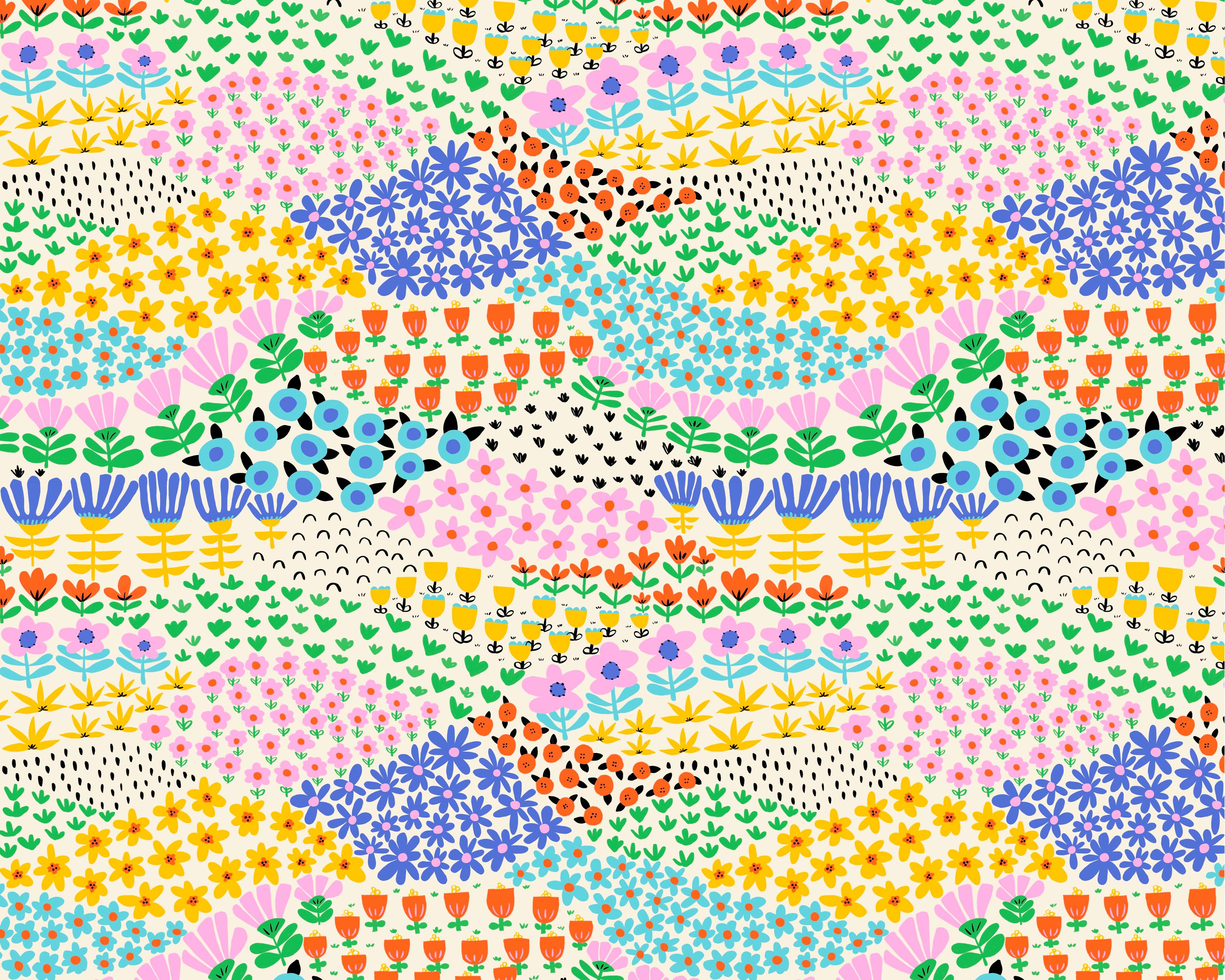 Sandra Hutter | Brand Book by Jewel Branding & Licensing - Issuu