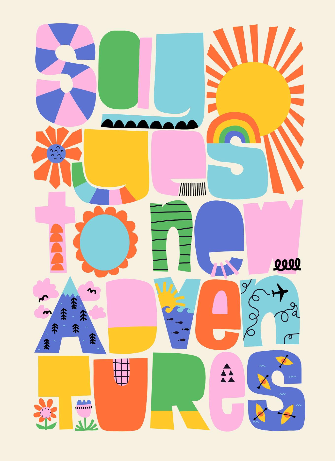 Sandra Hutter | Brand Book by Jewel Branding & Licensing - Issuu