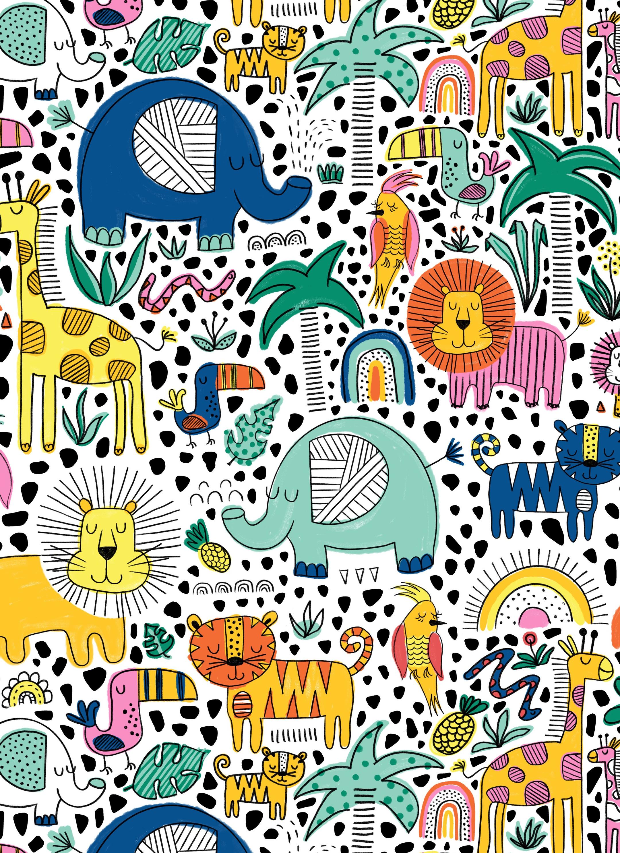 Sandra Hutter | Brand Book by Jewel Branding & Licensing - Issuu