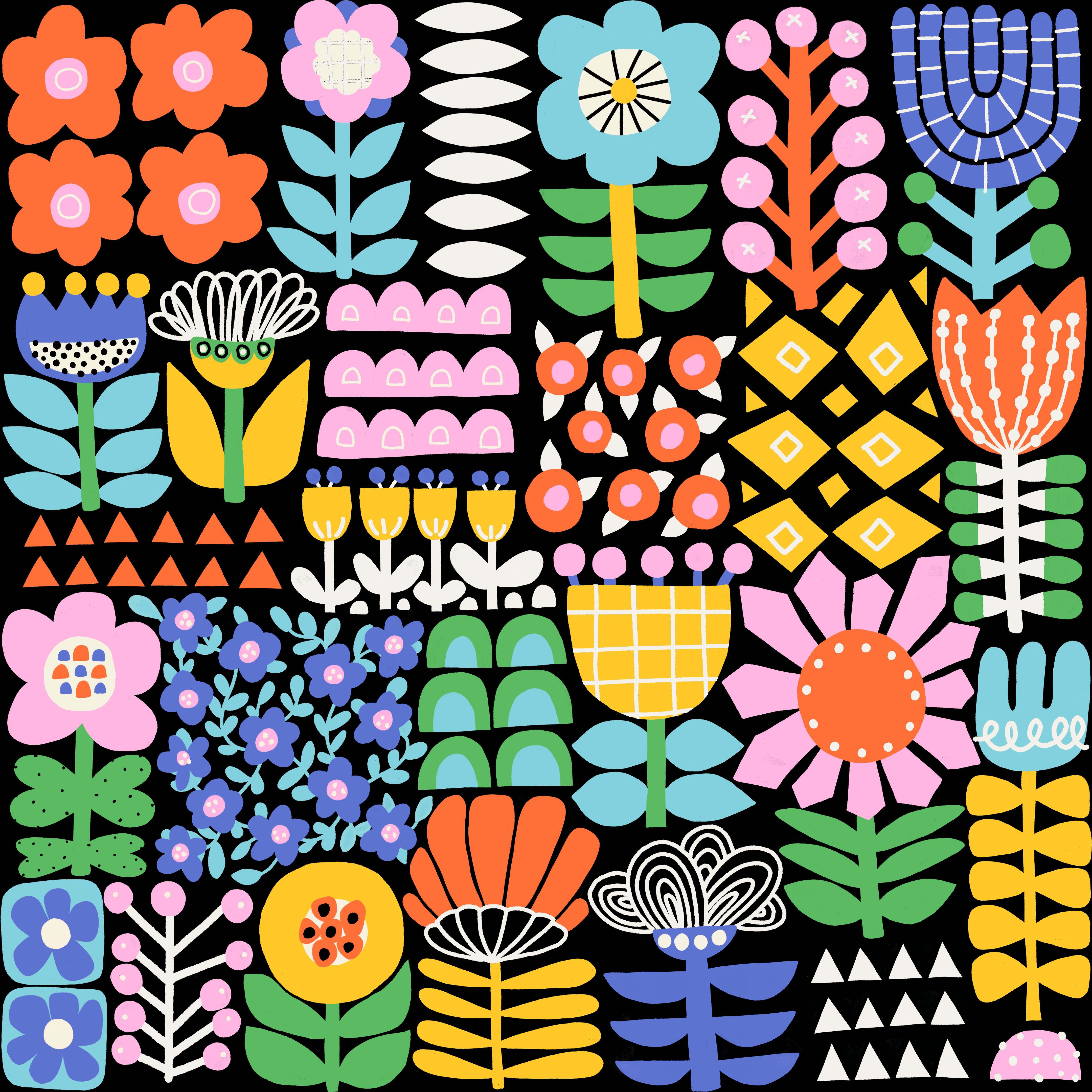 Sandra Hutter | Brand Book by Jewel Branding & Licensing - Issuu