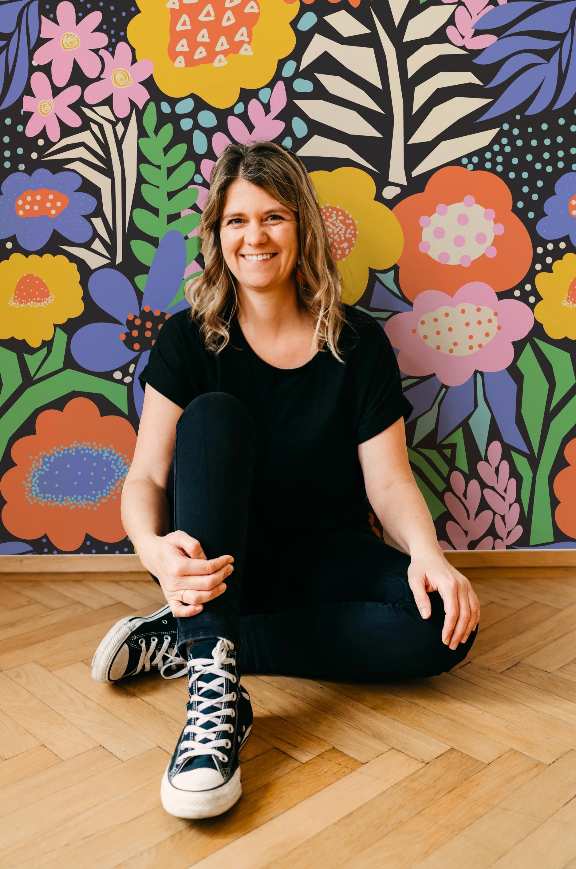 Sandra Hutter | Brand Book by Jewel Branding & Licensing - Issuu