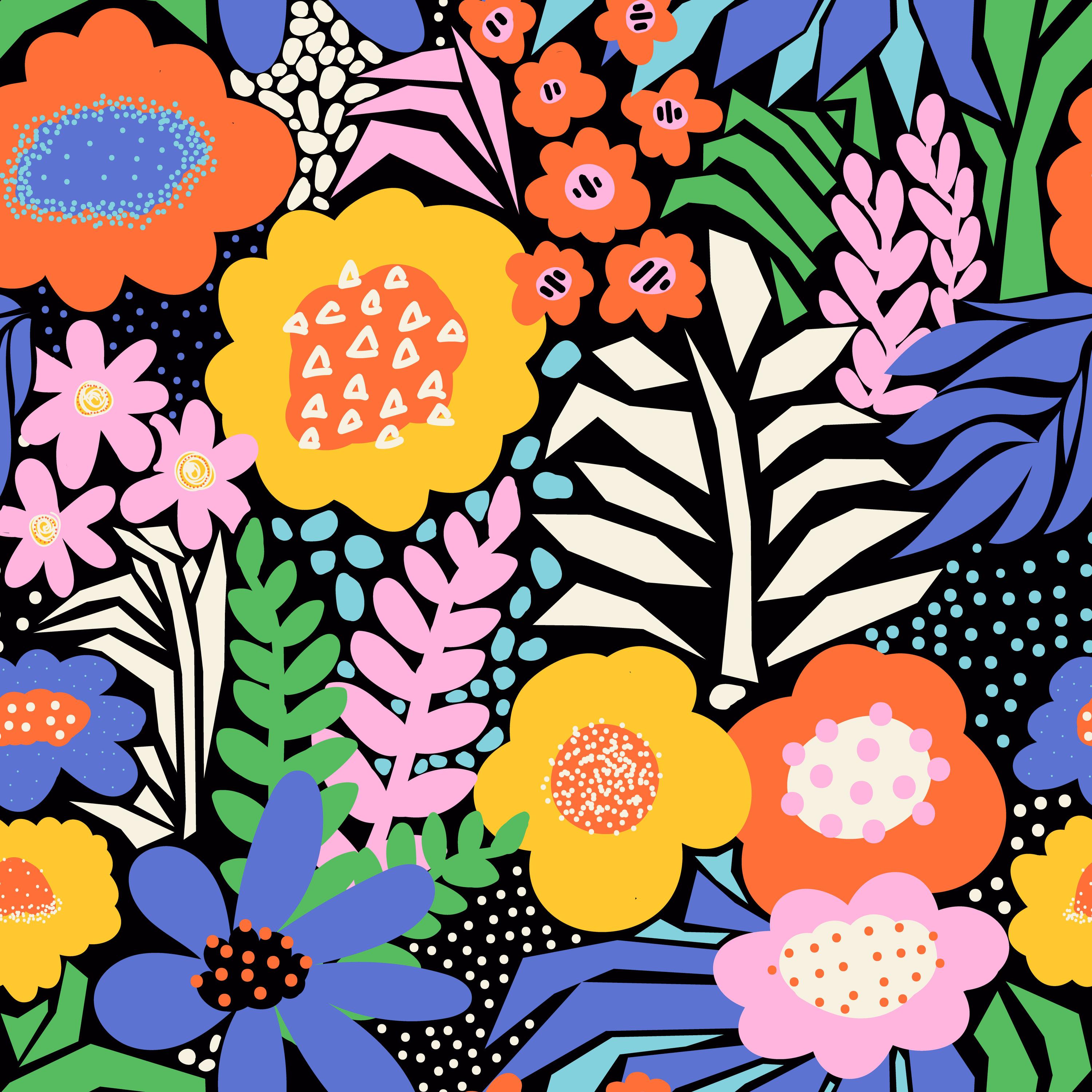 Sandra Hutter | Brand Book by Jewel Branding & Licensing - Issuu