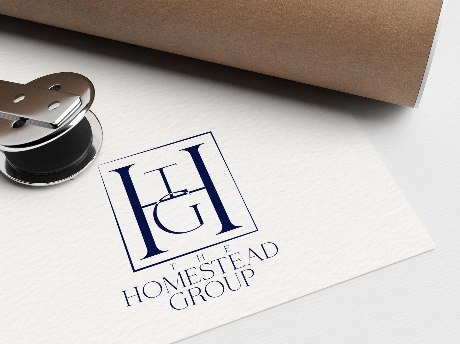 The Homestead Group by A la Carte Designs - Issuu