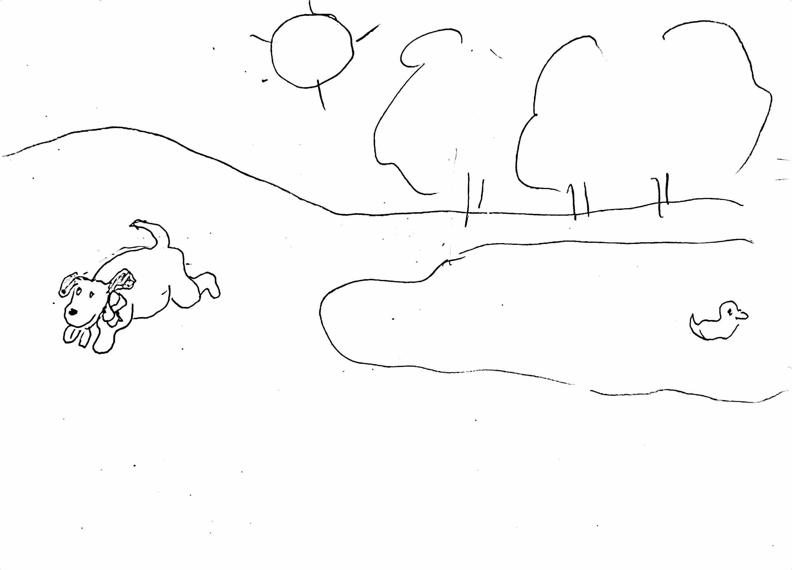 Bumper and Baby by Allison Hartley - Issuu