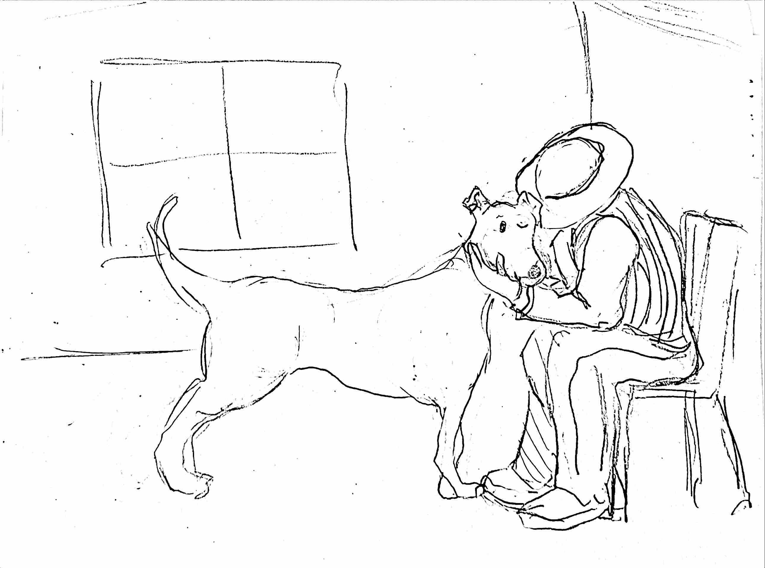 Bumper and Baby by Allison Hartley - Issuu