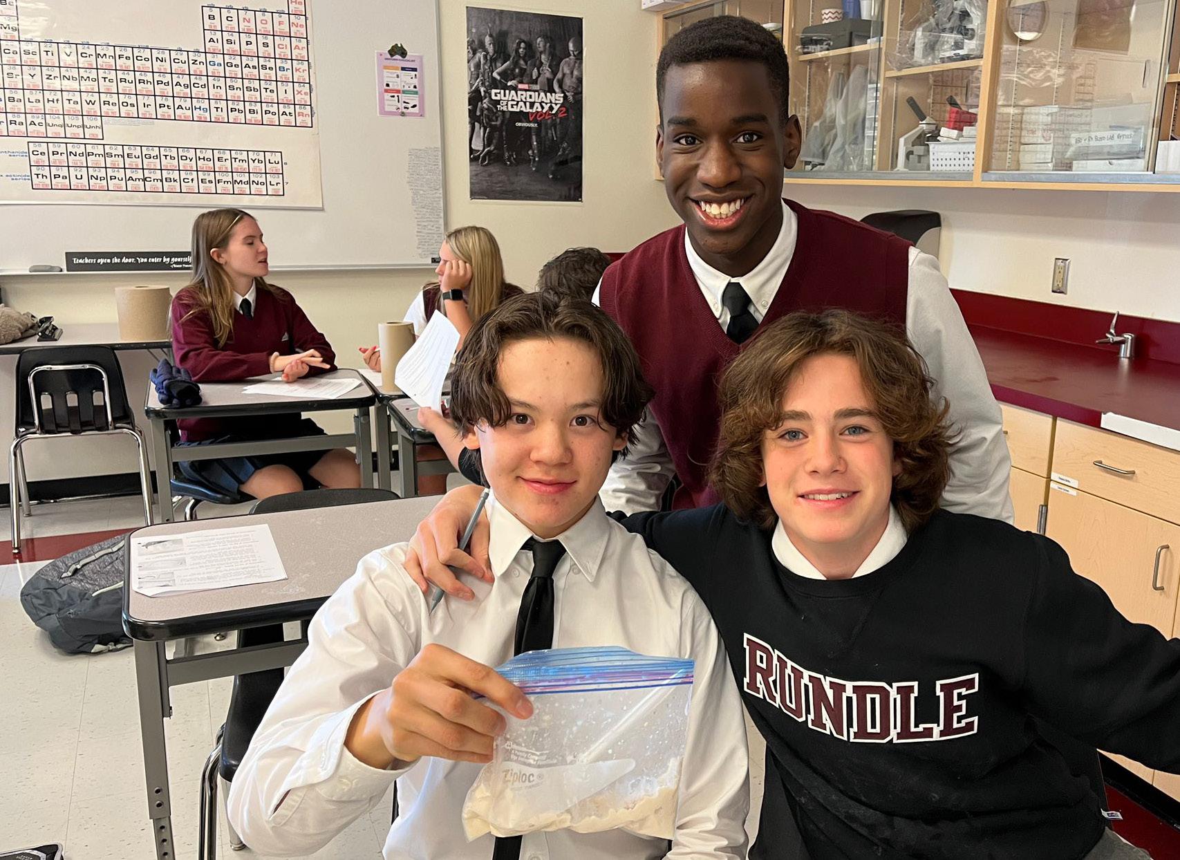 Experience Rundle Guide by Rundle - Issuu