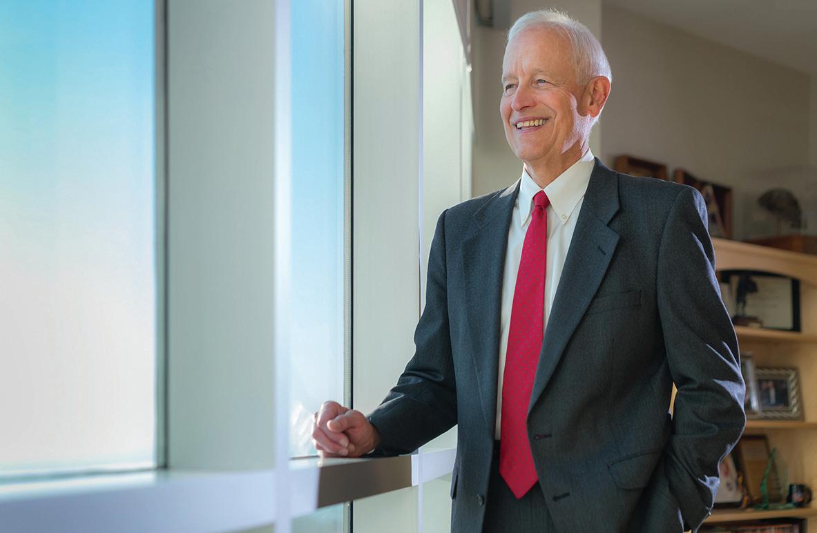 John A. Moran Eye Center Focus 2023 by John A. Moran Eye Center - Issuu