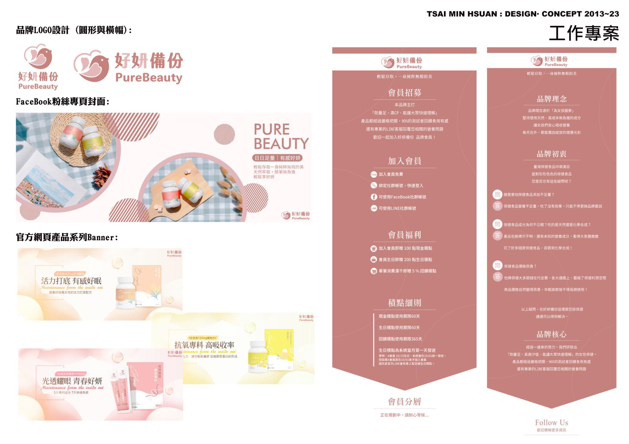 TSAI MIN HSUAN : DESIGN· CONCEPT 2013~23 by 蔡旻軒 - Issuu