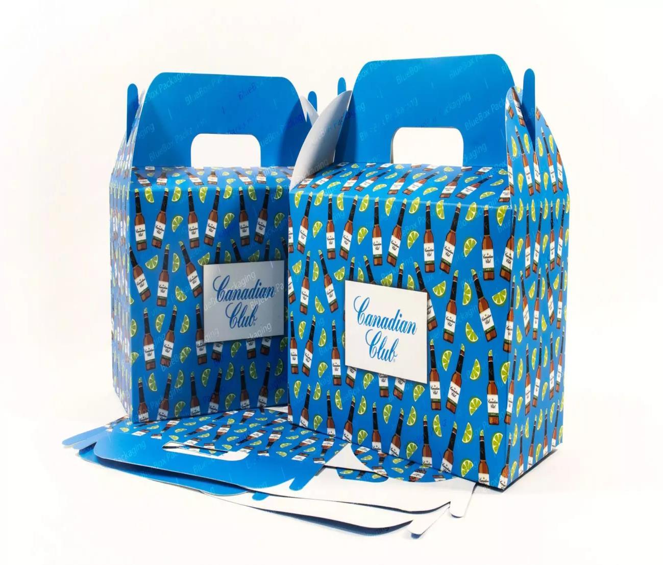 Custom Gable Boxes Your Unique Packaging Solution by Jack Alexa - Issuu