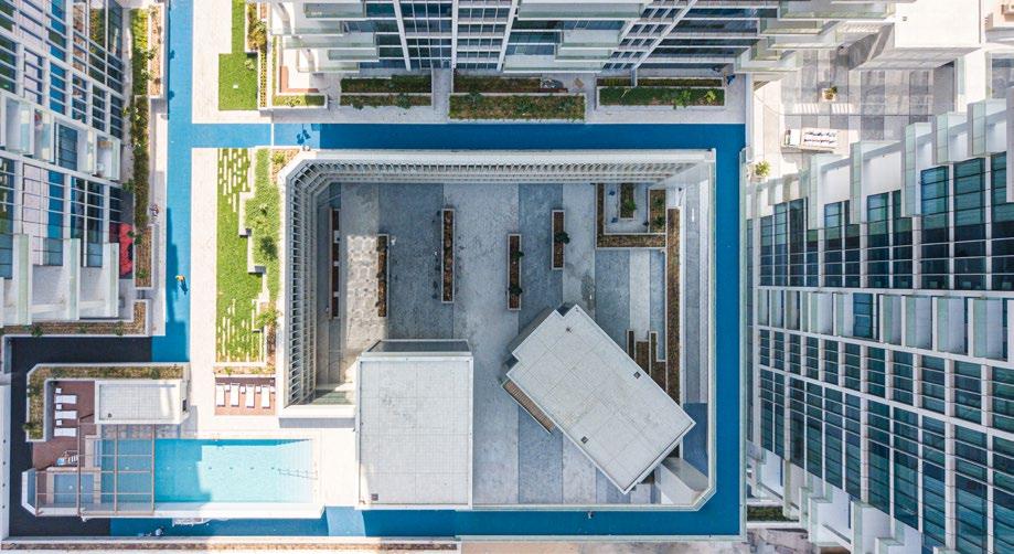 AE7 High-Rise Buildings 2023 by AE7 Design - Issuu