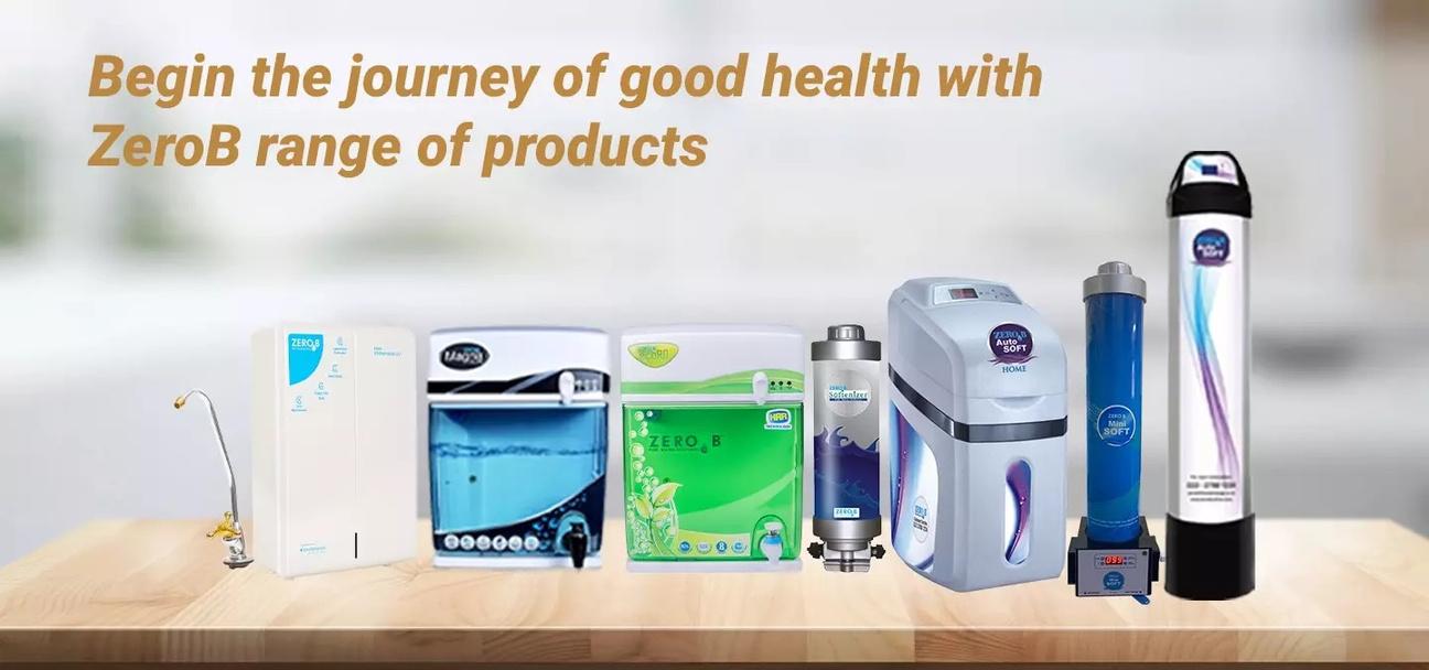 Water Purifiers for Home – ZeroB by ZeroB Online - Issuu