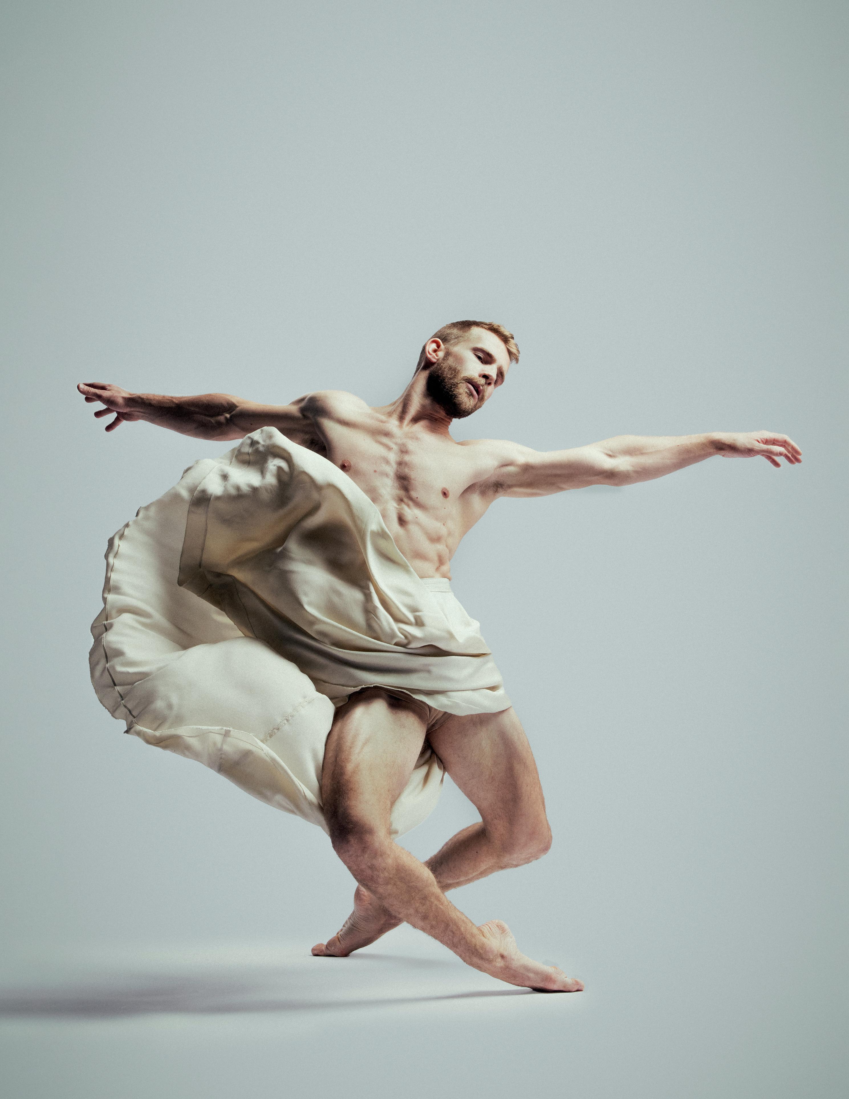 Dance Victoria Footnotes 74 (Spring 2023) by Dance Victoria - Issuu