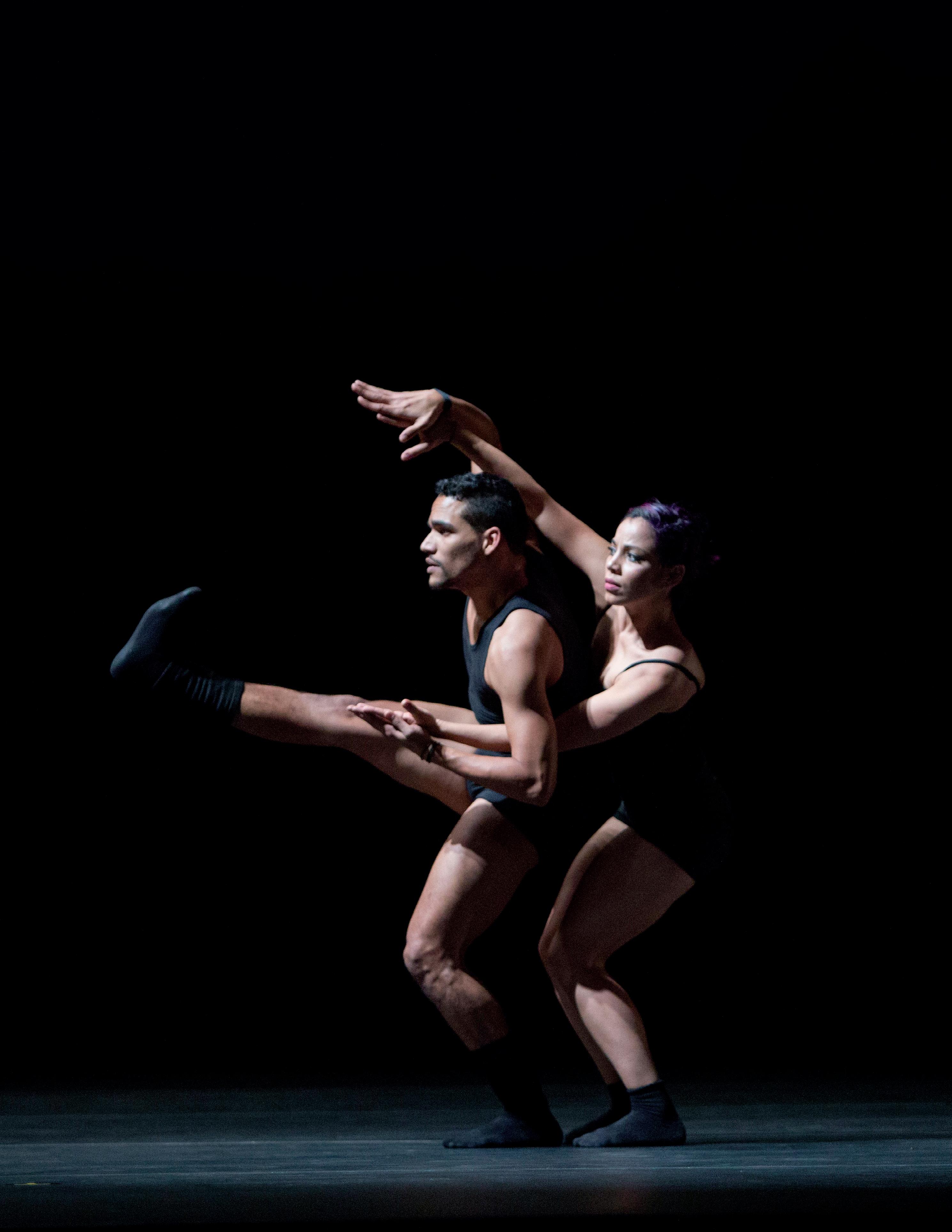 Dance Victoria Footnotes 74 (Spring 2023) by Dance Victoria - Issuu