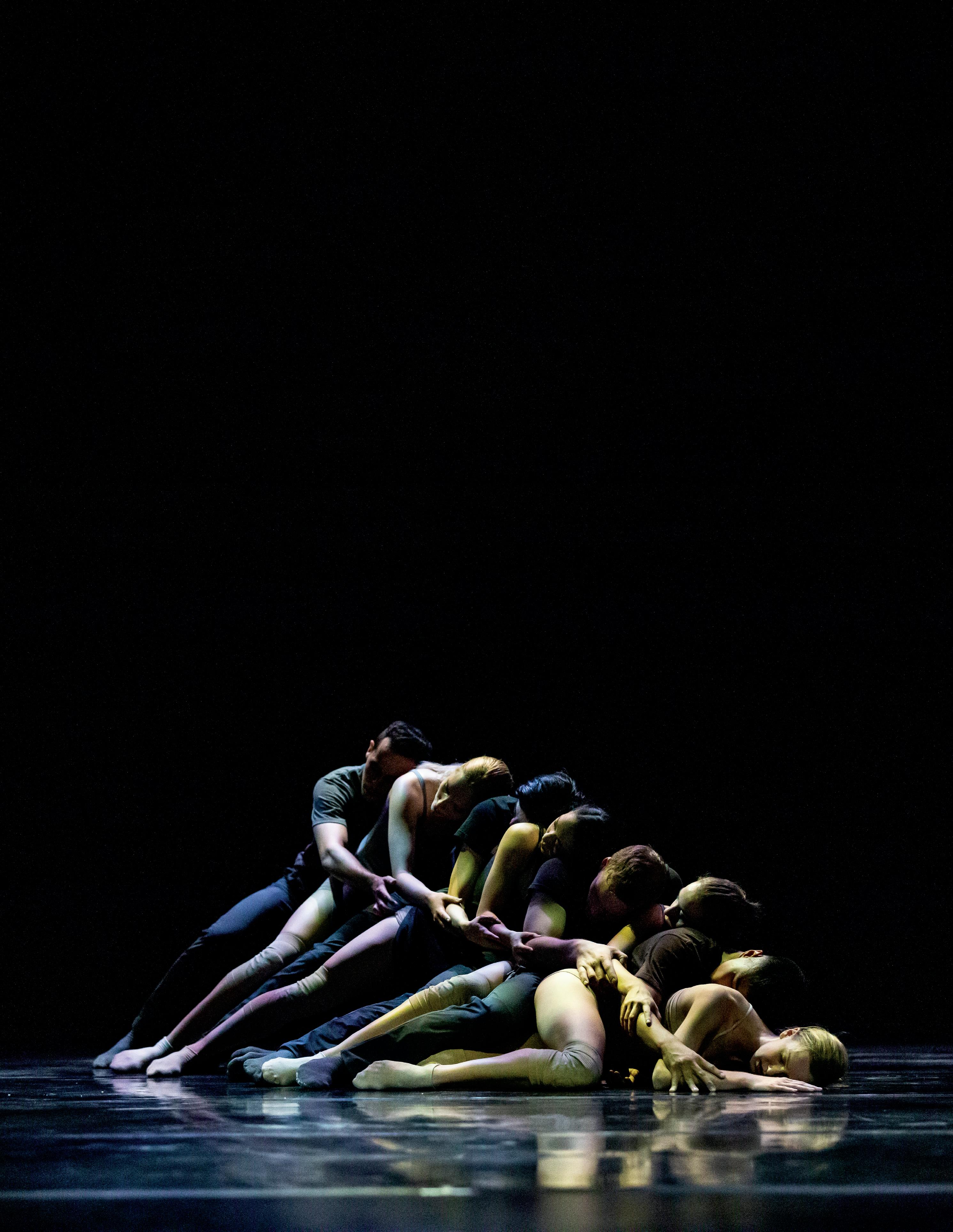 Dance Victoria Footnotes 74 (Spring 2023) by Dance Victoria - Issuu