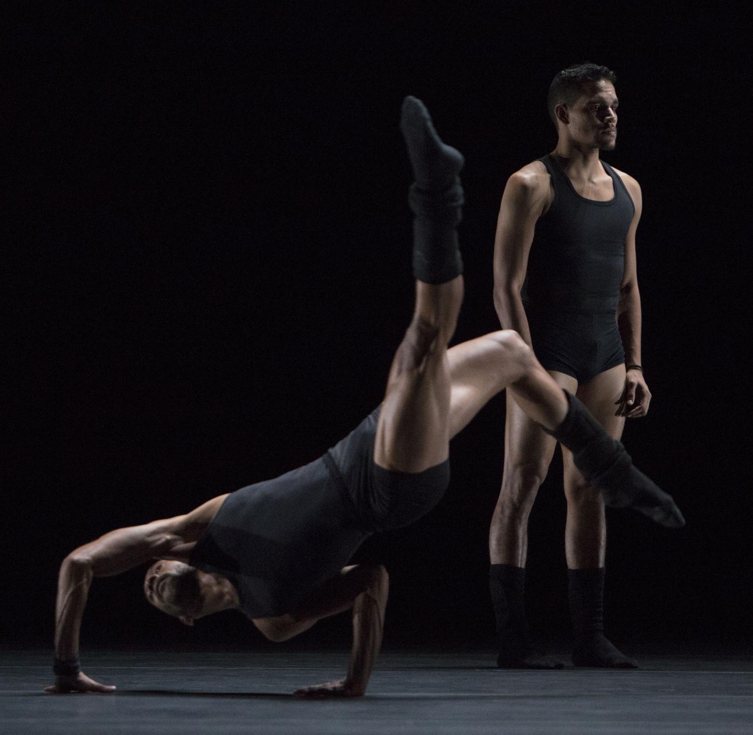 Dance Victoria Footnotes 74 (Spring 2023) by Dance Victoria - Issuu