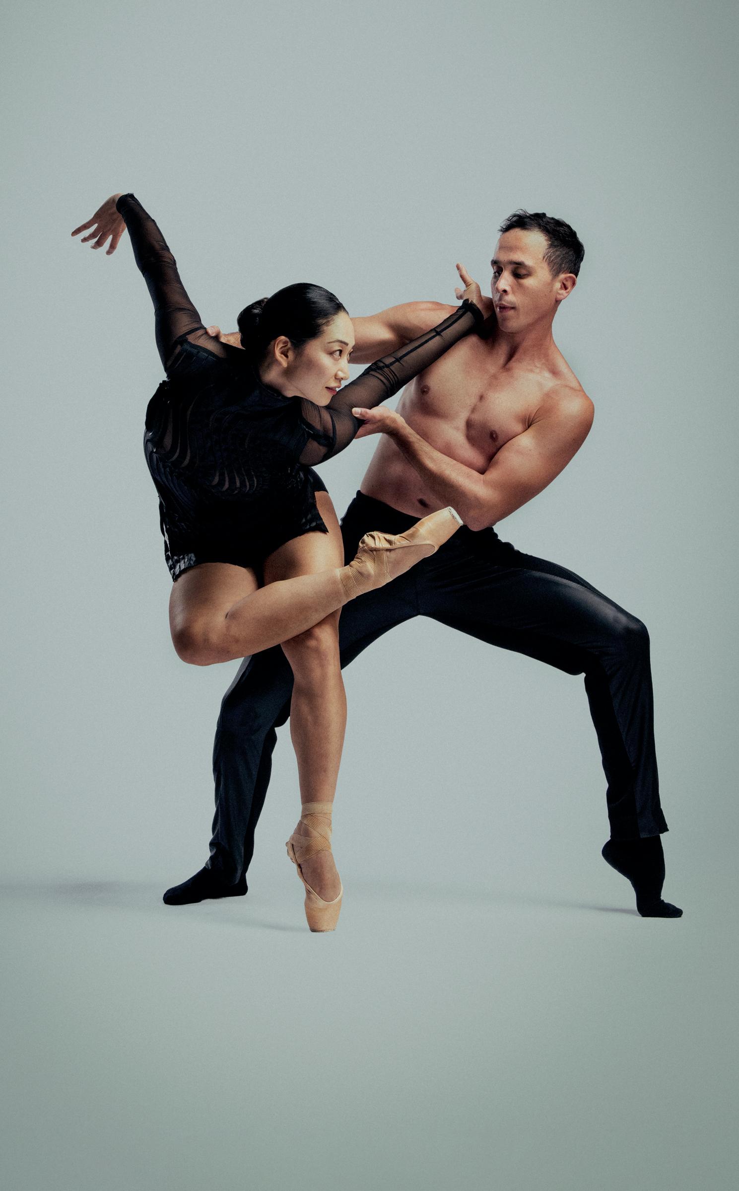 Dance Victoria Footnotes 74 (Spring 2023) by Dance Victoria - Issuu