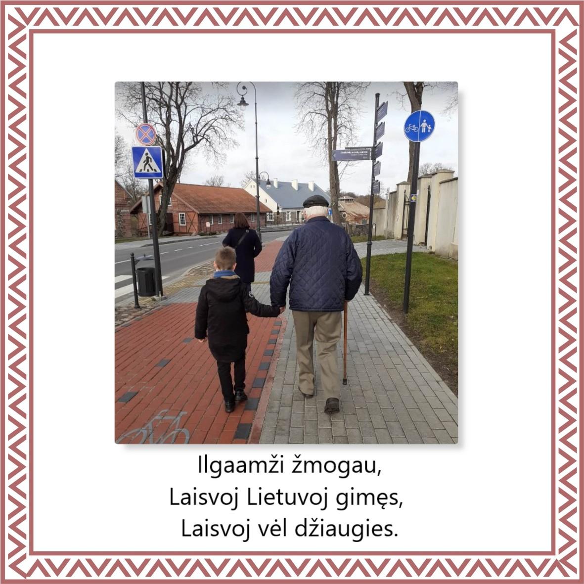 Mano Lietuva by Jolanta Kvedarienė - Issuu