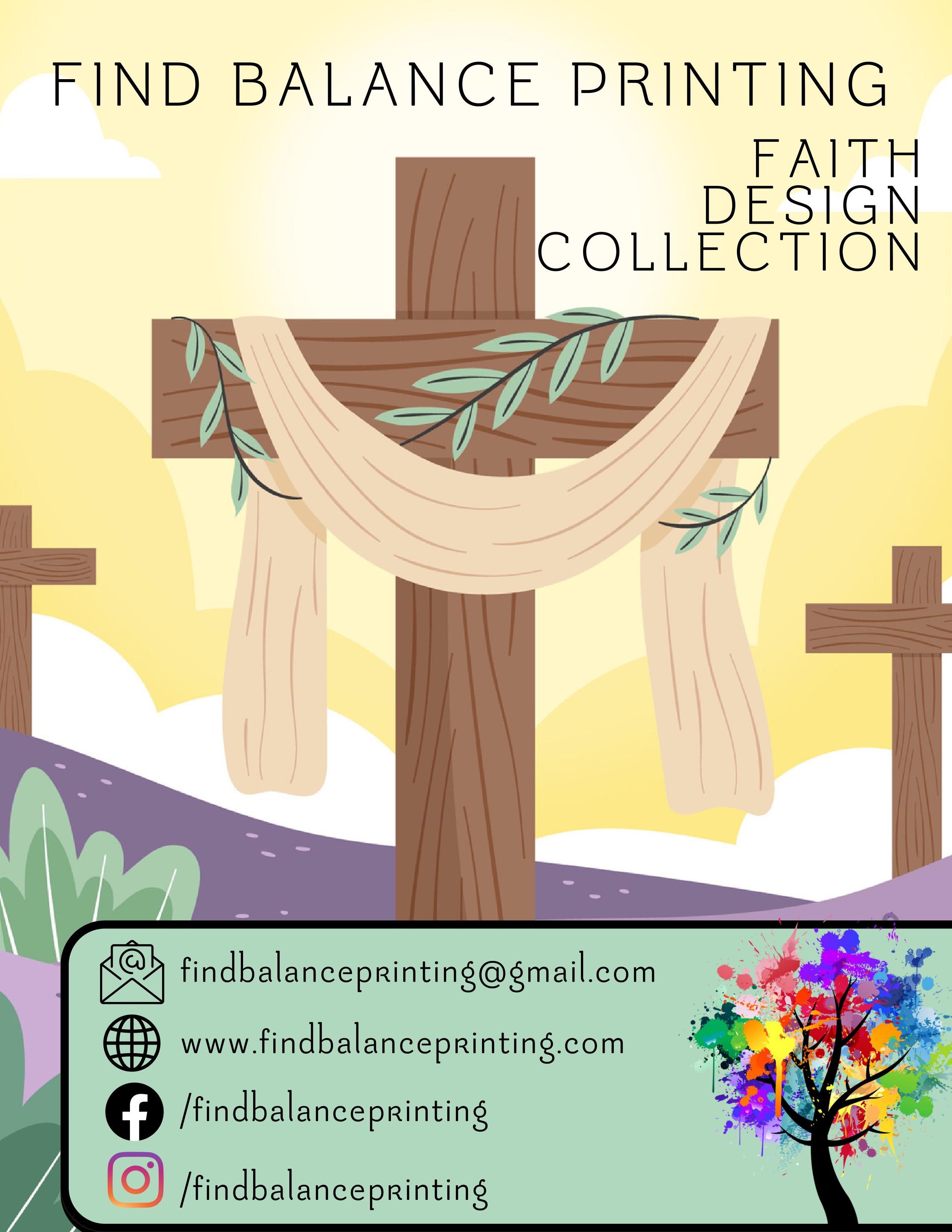 FBP Faith Design Catalog by balanceprintables.com - Issuu