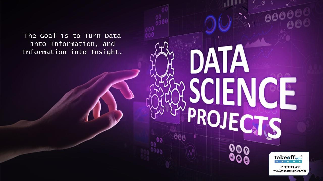 Data Science Projects In Python By Kartheeka M Issuu