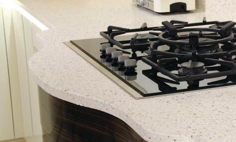 MISTRAL Worktops Brochure by KARONIA Surfaces - Issuu